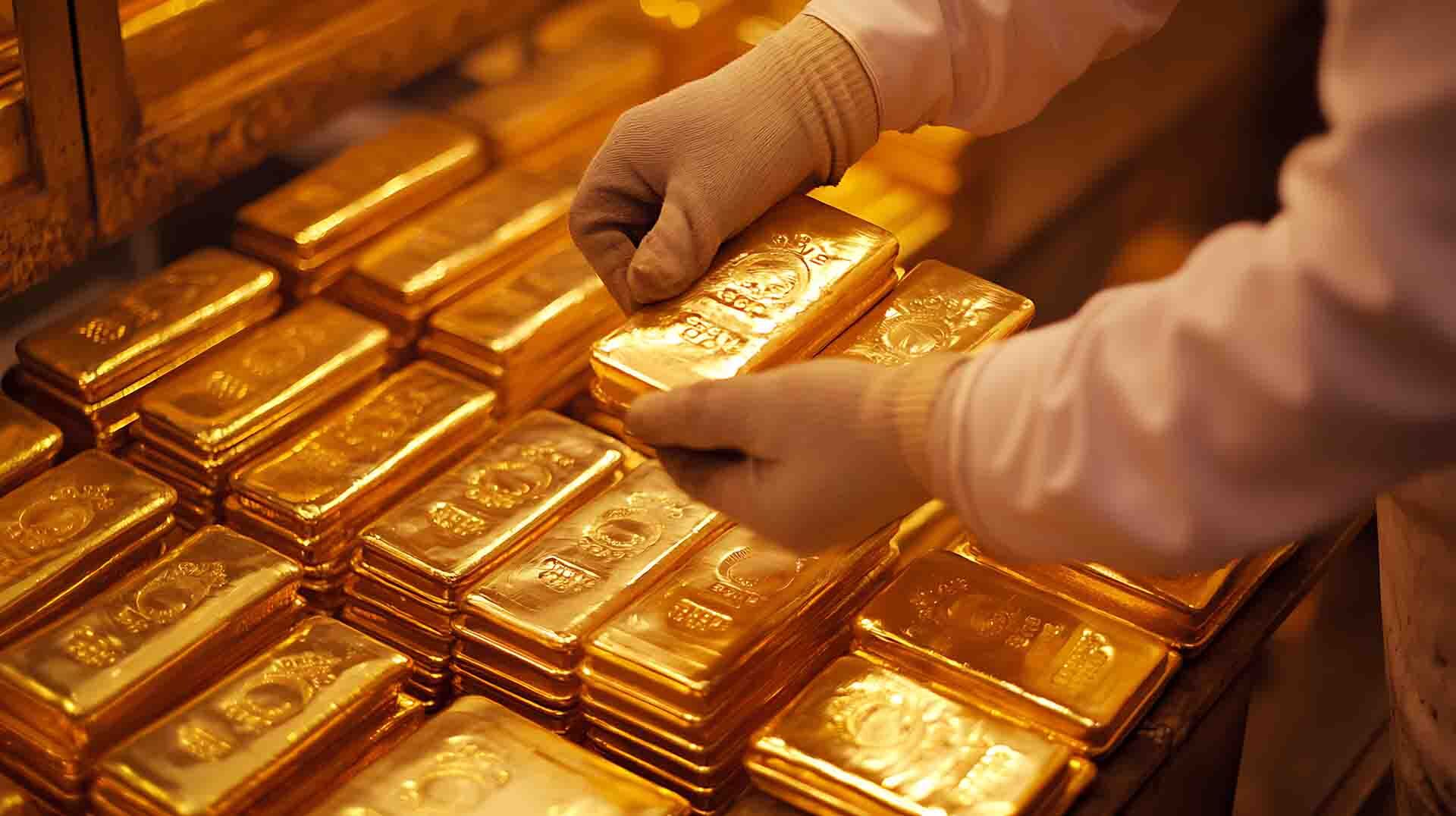 Common Mistakes First-Time Gold Buyers Make & How to Avoid Them